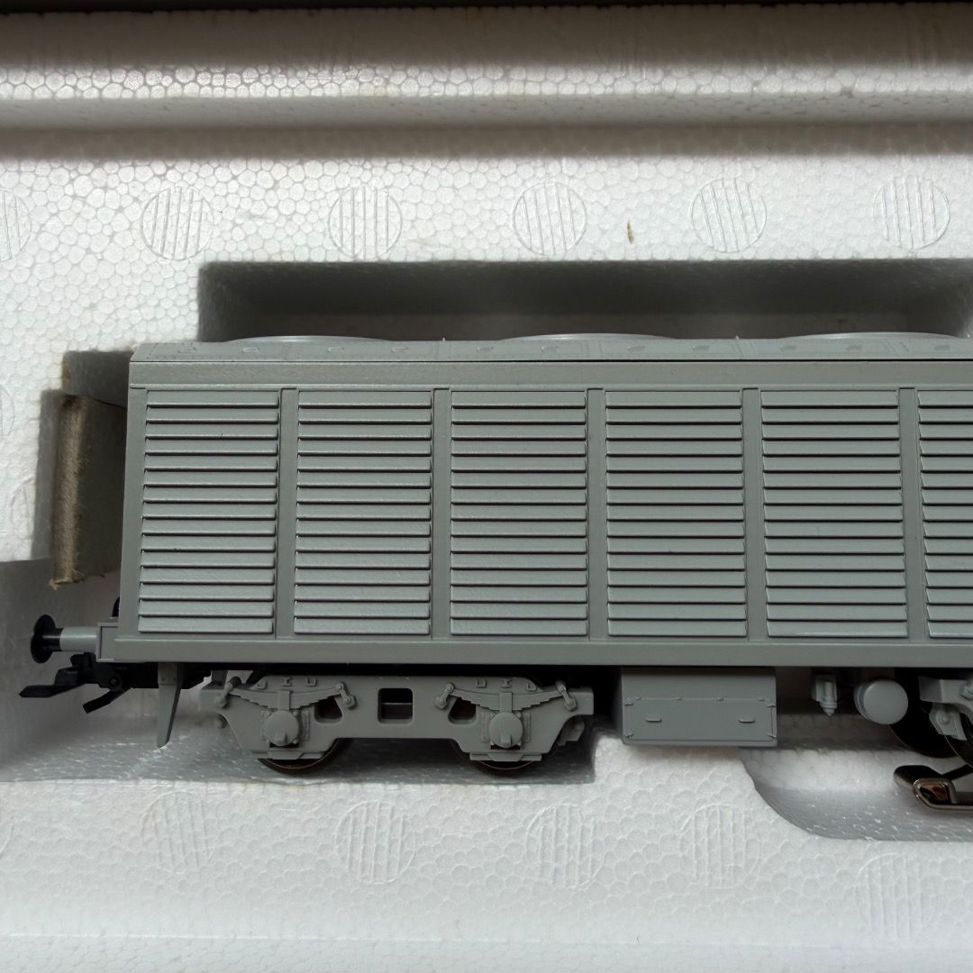 Steam Locomotive with Tender (Marklin Borsig (Entw. BR 53.0 DRG) m ...