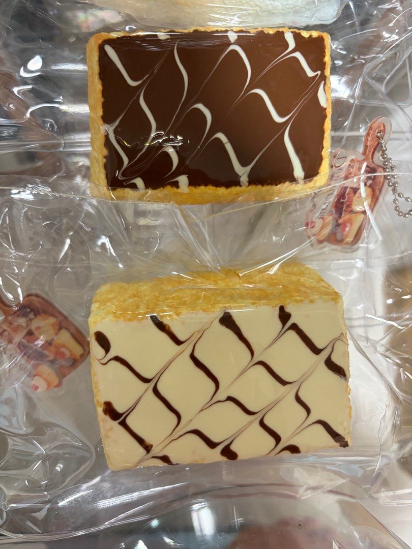 捏捏Taba squishy daydream, kengkeng, Doro, and many more, Hobbies & Toys ...