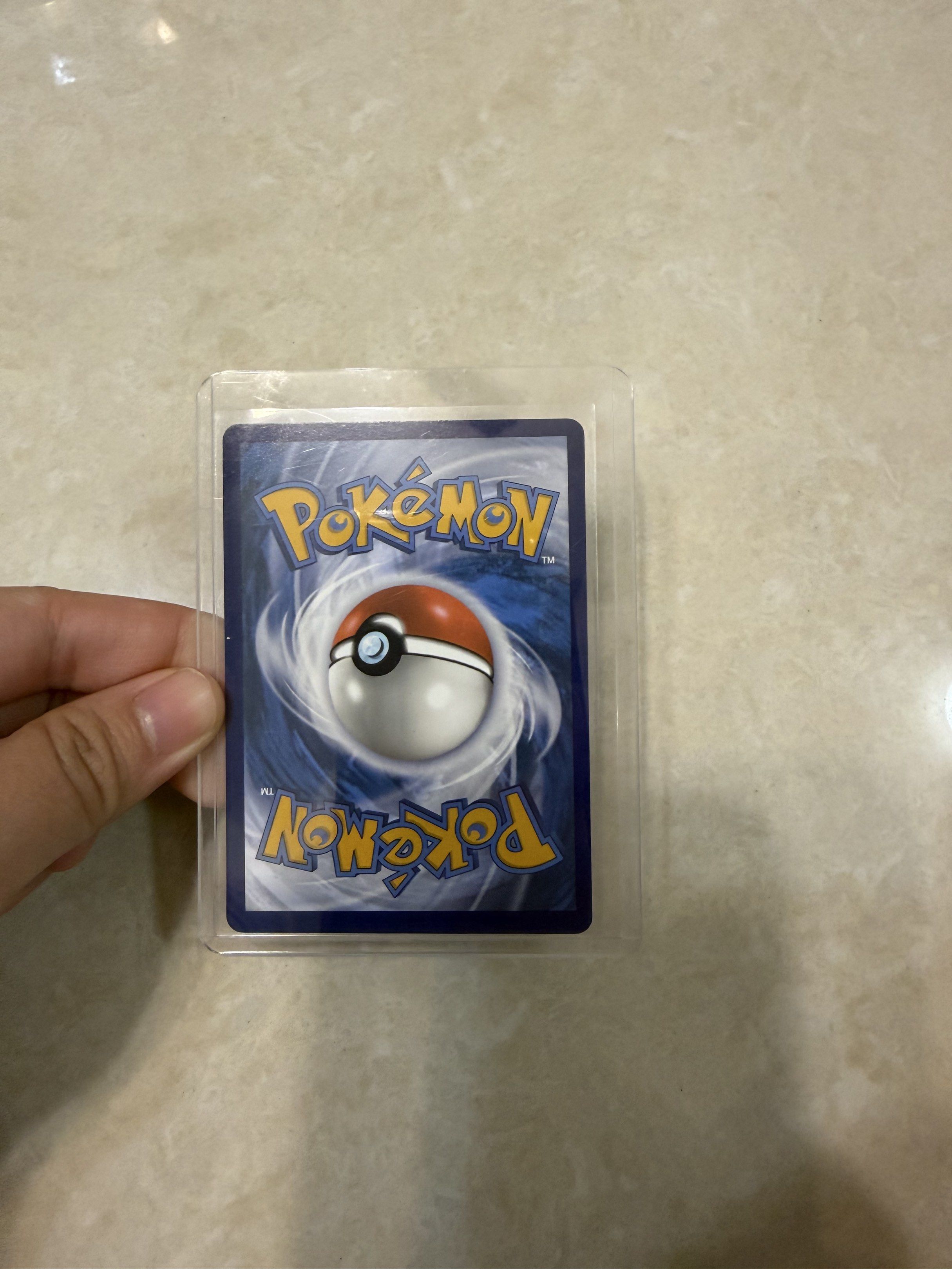 Team Rocket's Nidoking EX #216, Hobbies & Toys, Toys & Games on Carousell