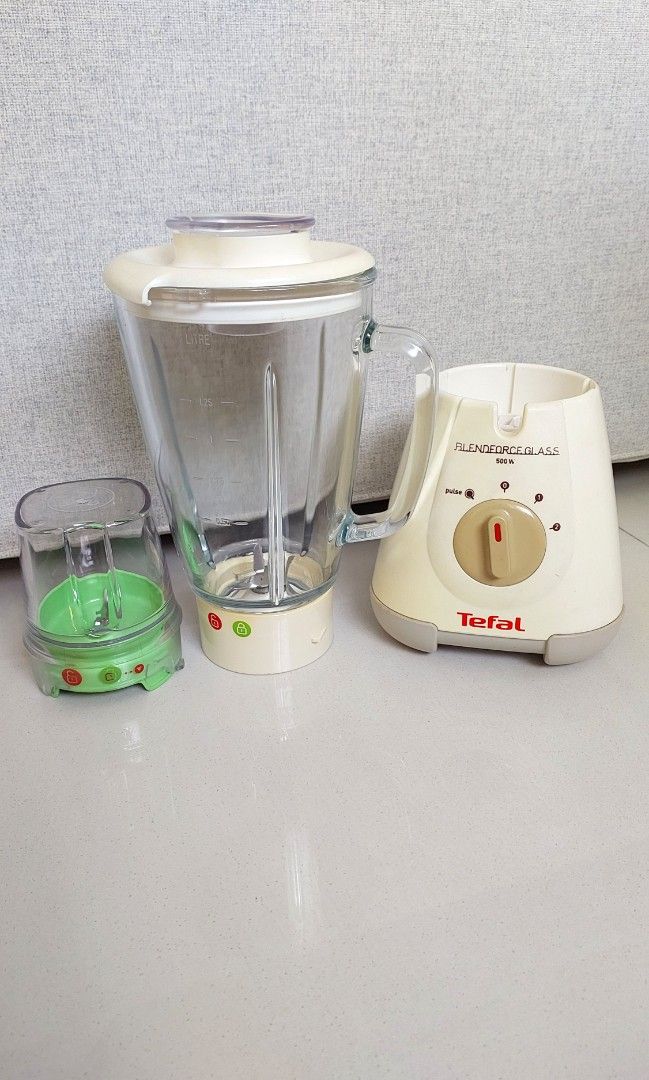 Tefal Blender Toshiba Rice Cooker Claypots, TV & Home Appliances ...