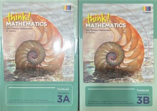 Mathematics Textbooks - Workbook & Additional Maths, Hobbies & Toys ...