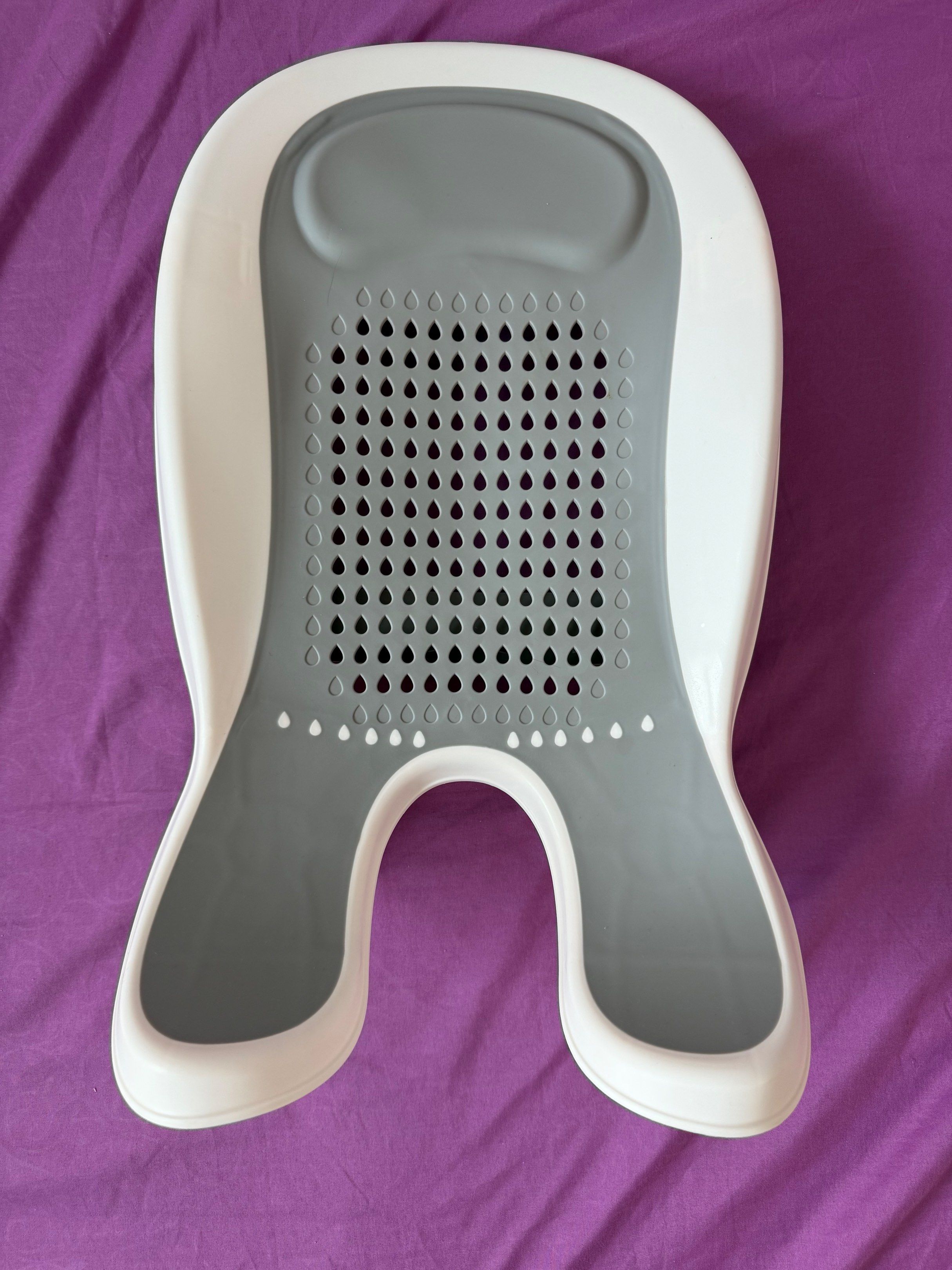 Tiktok Baby Bath Seat, Babies & Kids, Bathing & Changing, Bathtub ...