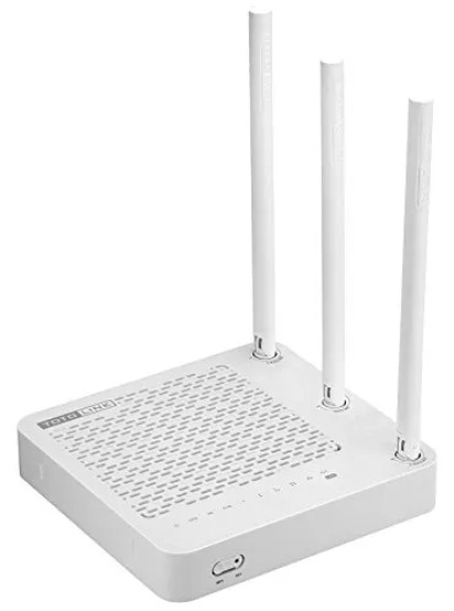TOTO LINK AC750 Wireless Dual Band Gigabit Router A1004, Computers ...
