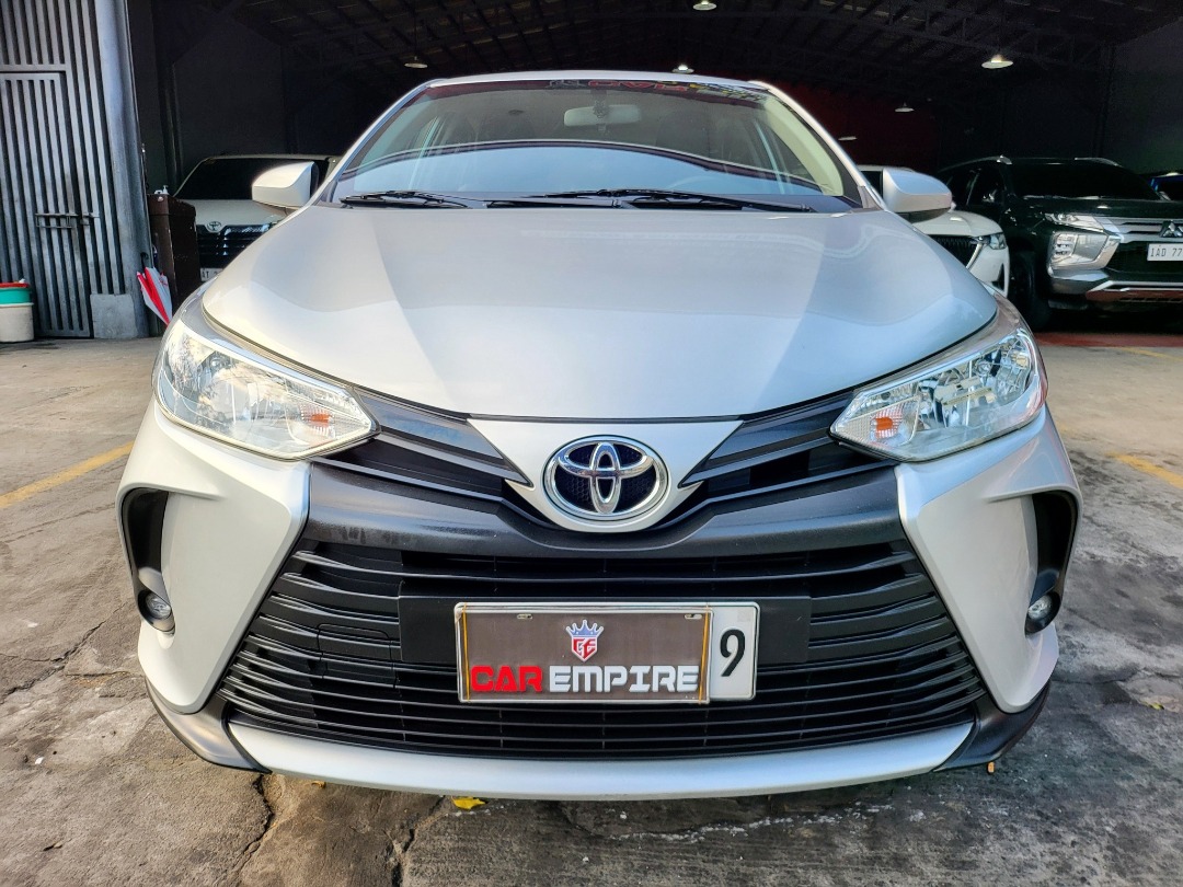 toyota vios xle 2025 - View all toyota vios xle 2025 ads in Carousell ...
