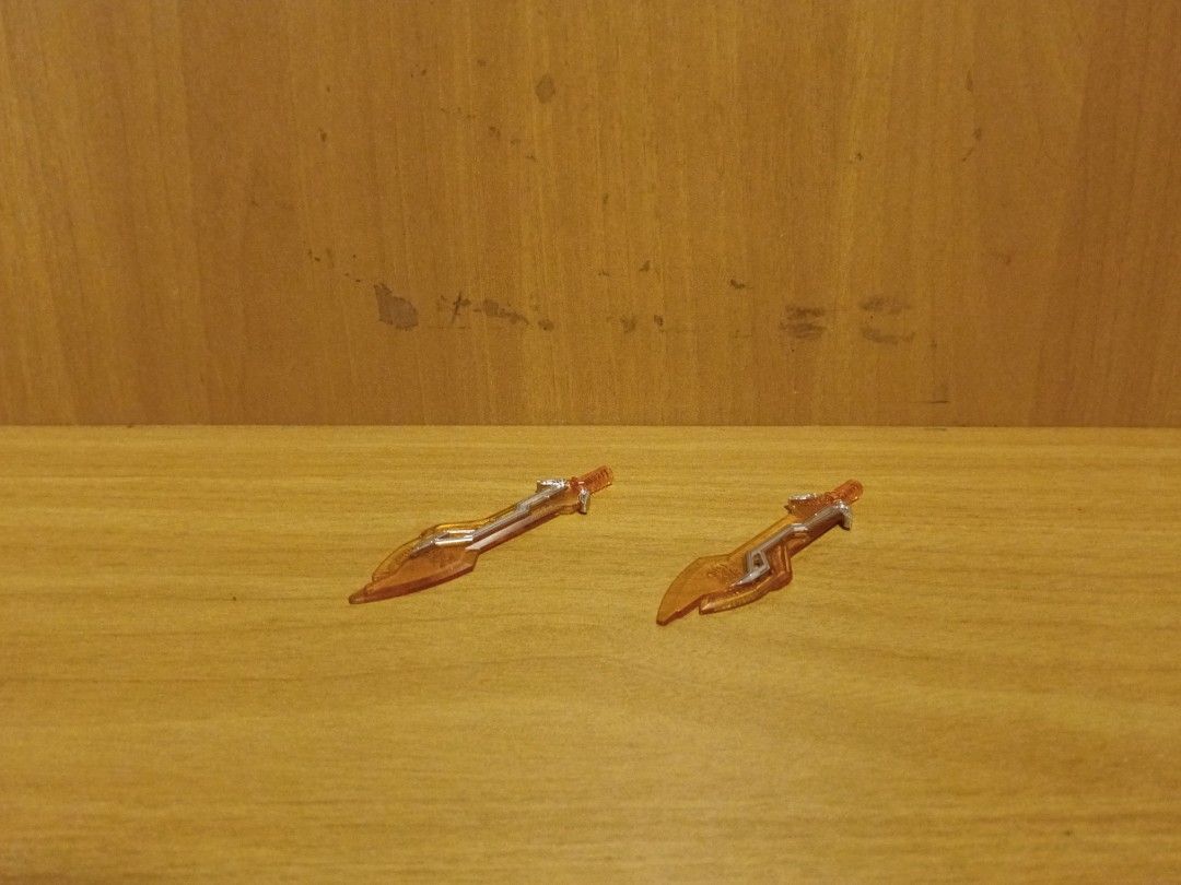 Transformers DOTM Studio Series Voyager Class Optimus Prime's Weapons ...