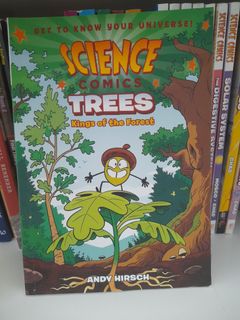 Science Comics: Polar Bears: Survival on the Ice, Hobbies & Toys, Books ...