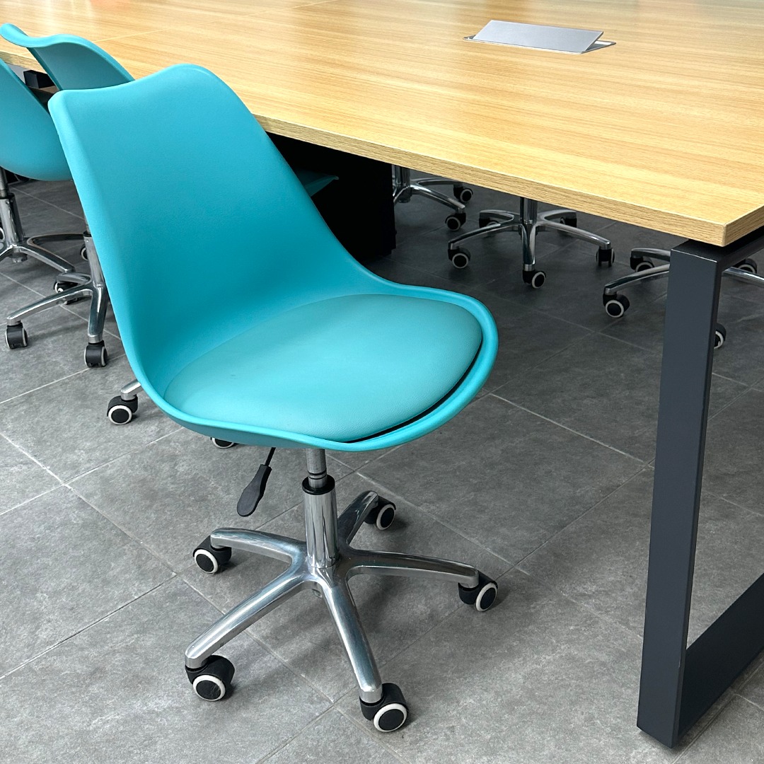 Meeting Office Chair (sold per item or as a set with or w/out Long ...