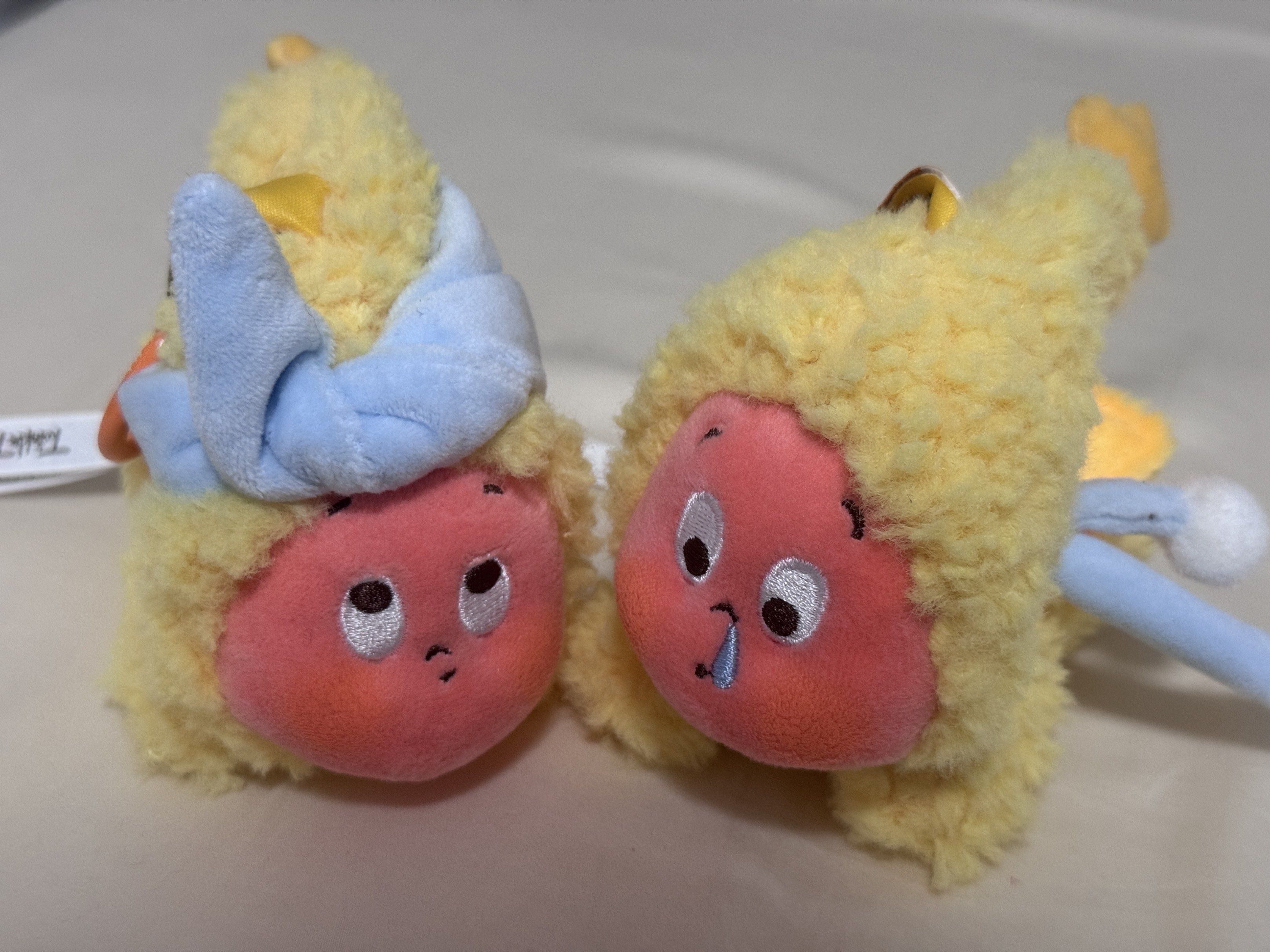 Twinkle Twinkle Plushie, Hobbies & Toys, Toys & Games on Carousell