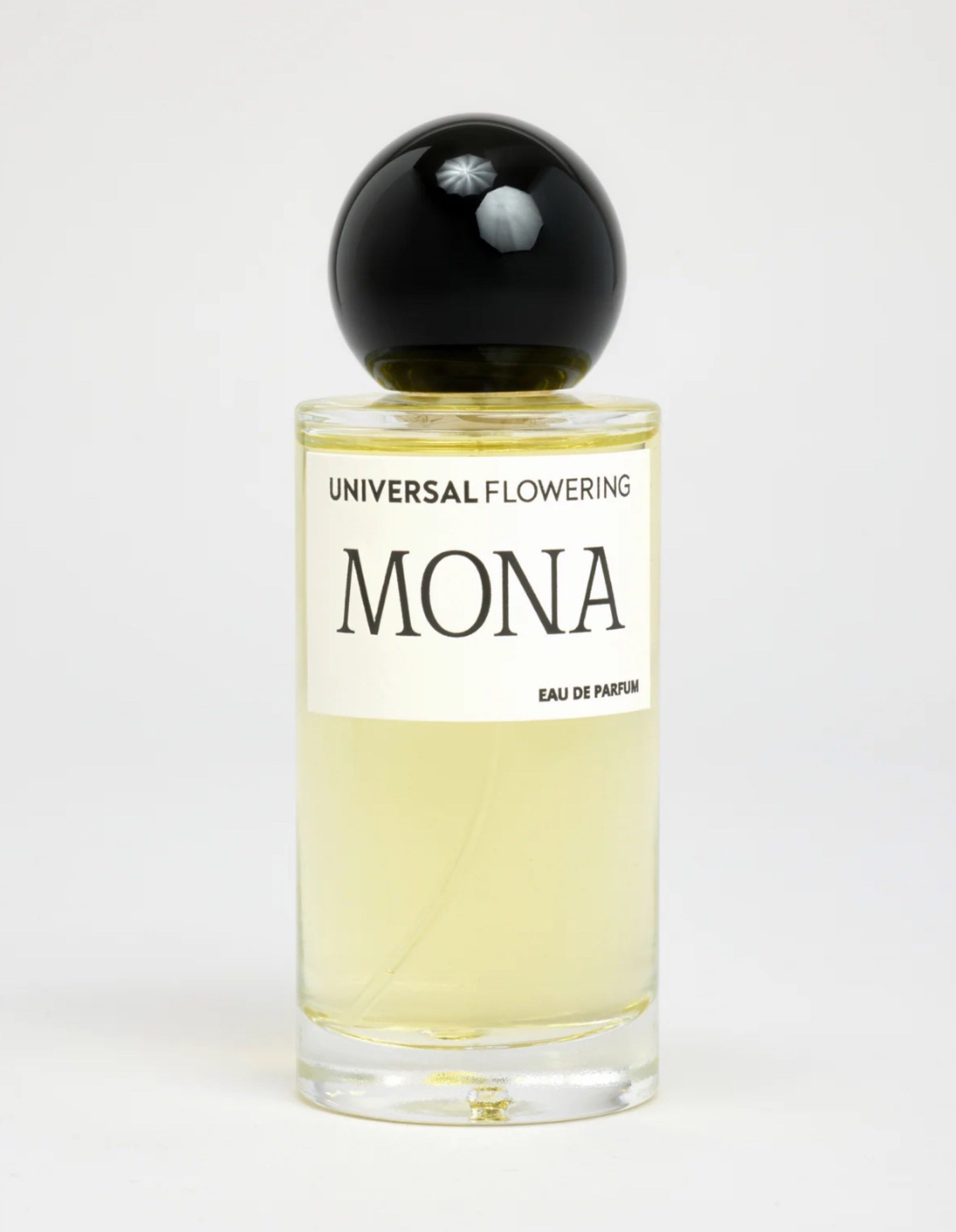 Universal Flowering niche perfume Mona 5ml sample official vial, Beauty ...