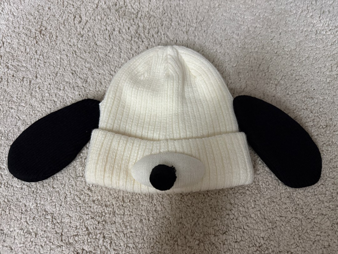 Universal Studios Japan Snoopy Beanie, Babies & Kids, Babies & Kids ...