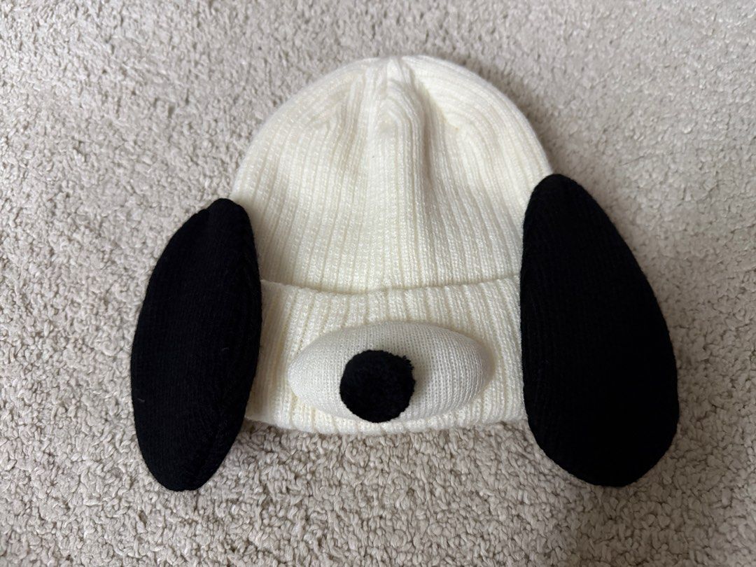 Universal Studios Japan Snoopy Beanie, Babies & Kids, Babies & Kids ...
