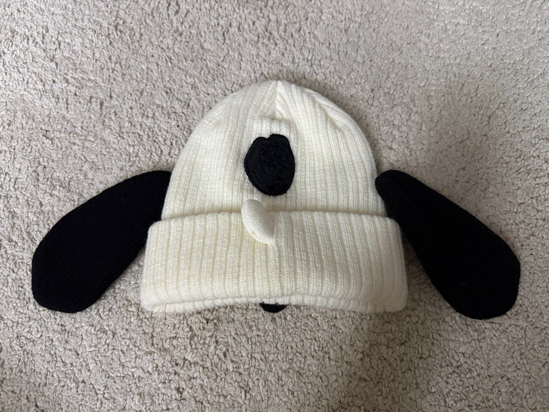 Universal Studios Japan Snoopy Beanie, Babies & Kids, Babies & Kids ...