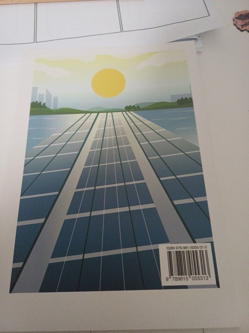 Upper Secondary Geography Textbook - Climate, Hobbies & Toys, Books ...