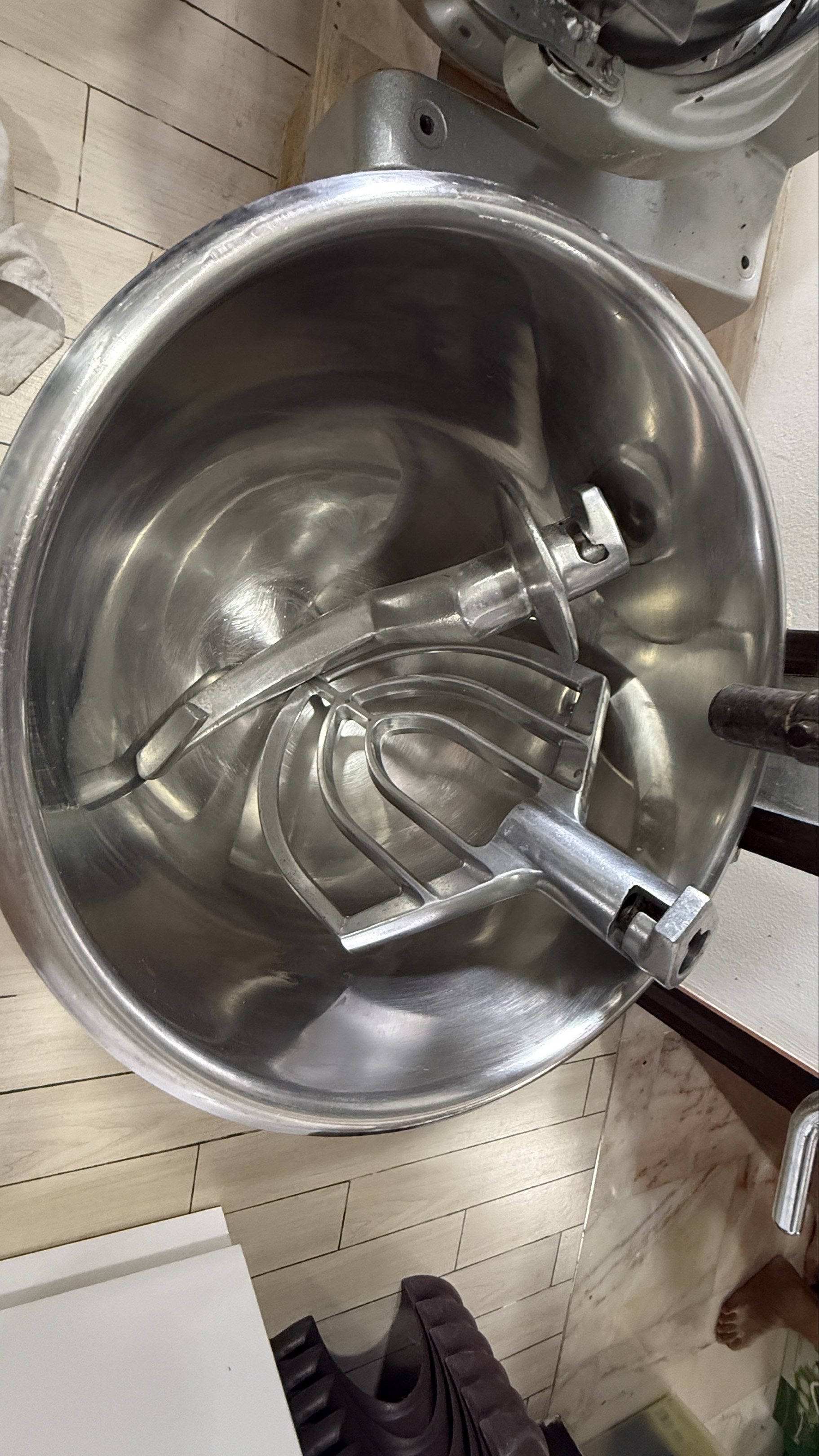 U-Save Commercial Mixer, TV & Home Appliances, Kitchen Appliances, Hand ...