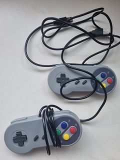 Wii Nunchuk Controllers, Video Gaming, Gaming Accessories, Controllers ...