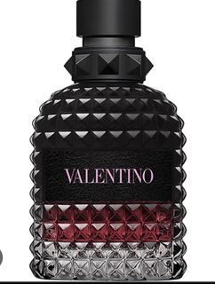VALENTINO Uomo Born in Roma Intense EDP Eau De Parfum Perfume 100ml ...