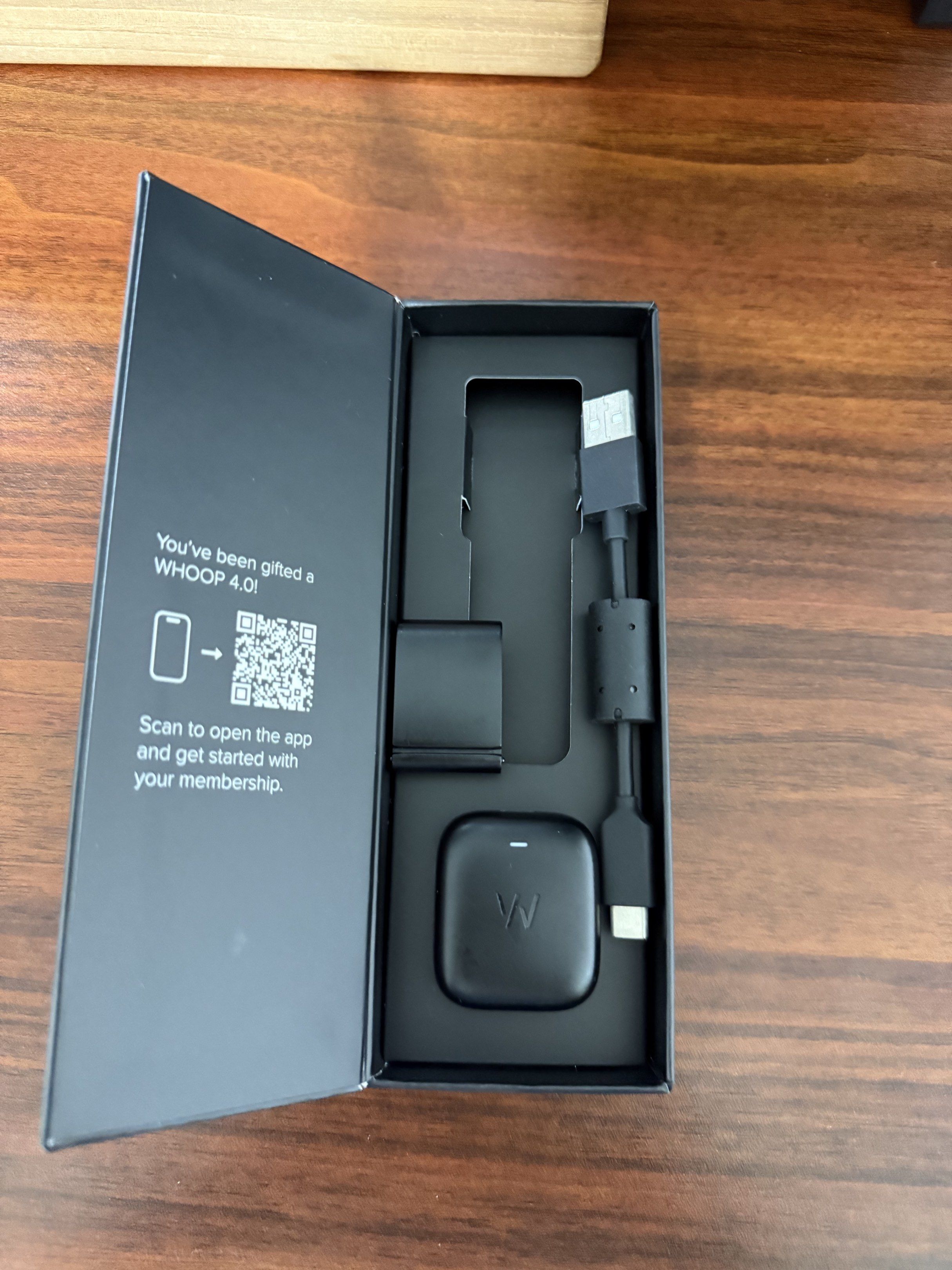 WHOOP 4.0 BAND / DEVICE / BATTERY PACK, Mobile Phones & Gadgets ...