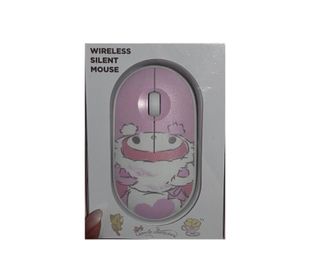 Armaggeddon Mirage VII Wireless Gaming Mouse, Computers & Tech, Parts ...