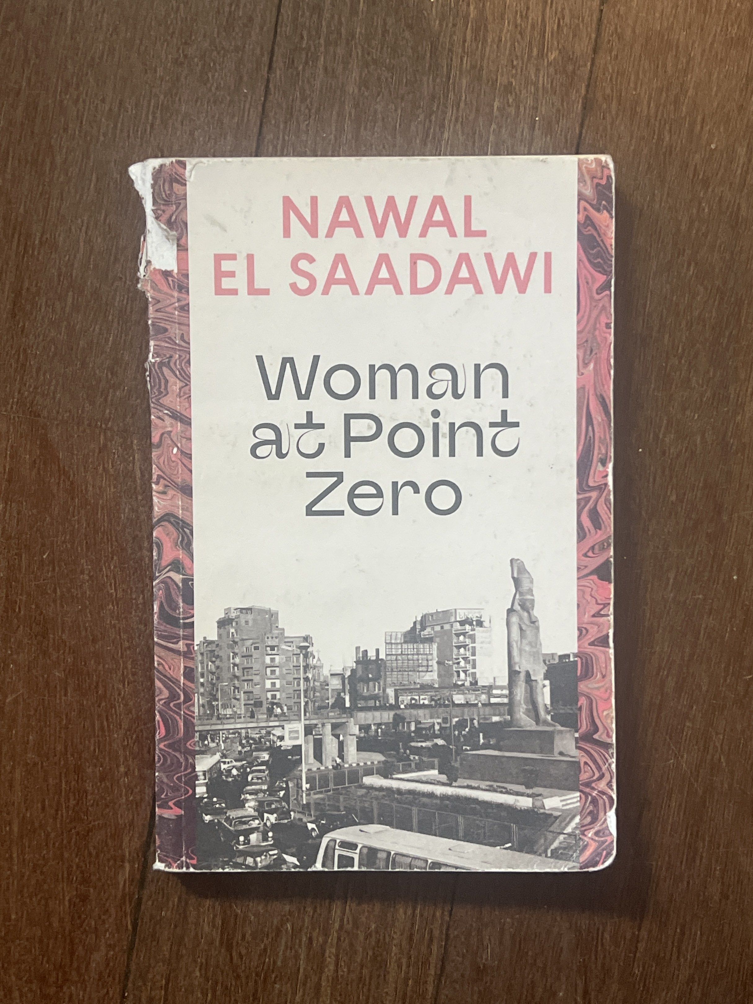 Woman at Point Zero by Nawal El Saadawi, Hobbies & Toys, Books ...