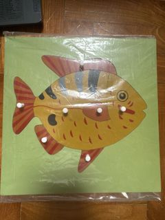 3D Wooden Tetris Puzzle Game, Hobbies & Toys, Toys & Games on Carousell