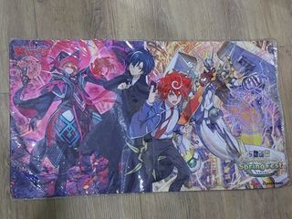 One piece card game op-06, Hobbies & Toys, Memorabilia & Collectibles ...