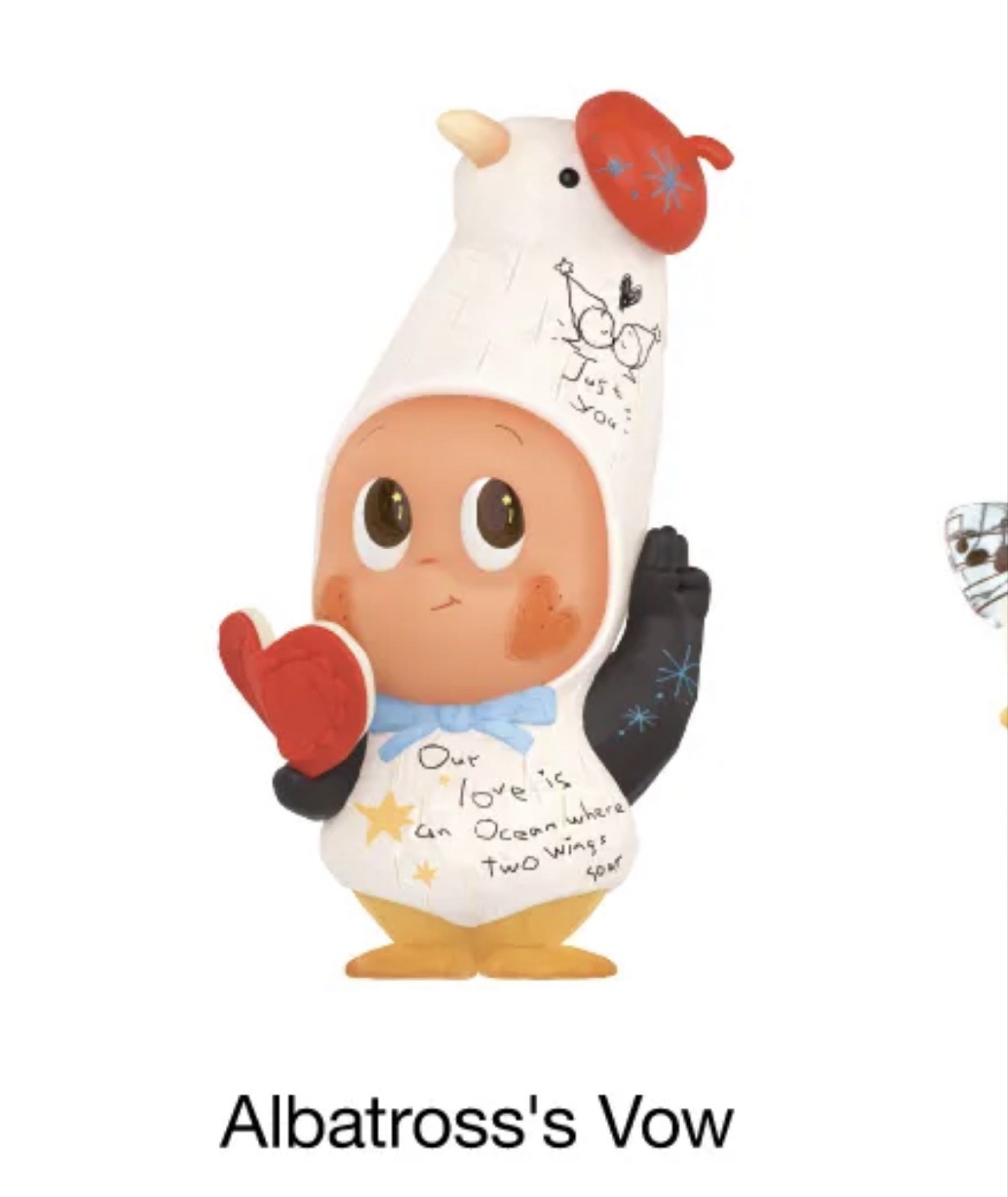 WTT/WTS Pop Mart Cupid Series Blind Box Figure, Hobbies & Toys, Toys ...