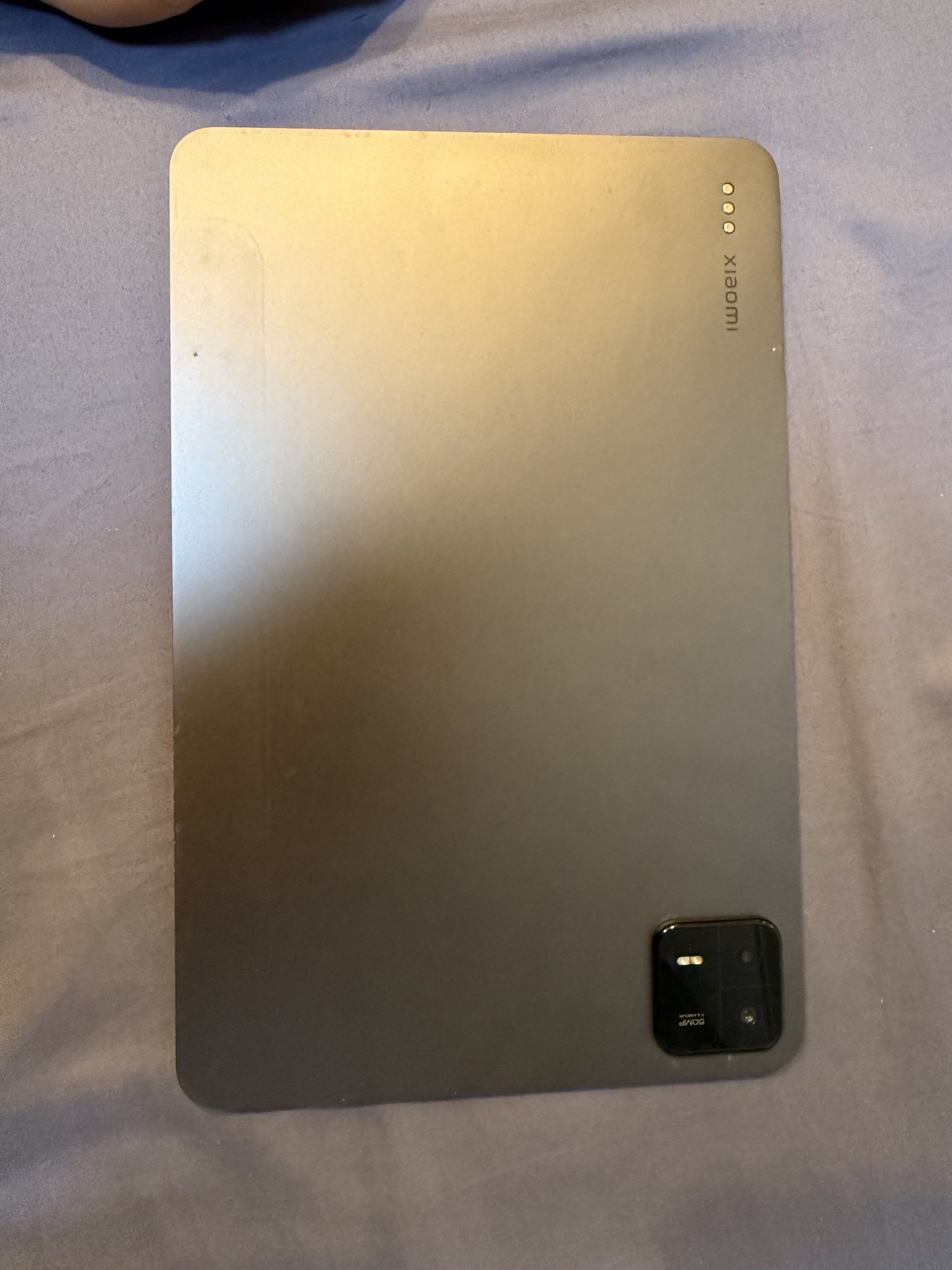 Xiaomi Pad 6 Pro Black 128GB, Mobile Phones & Gadgets, Tablets, Android ...