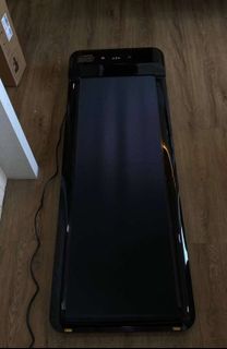 Xiaomi Kingsmith Walkingpad R2 Foldable Treadmill, Sports Equipment ...