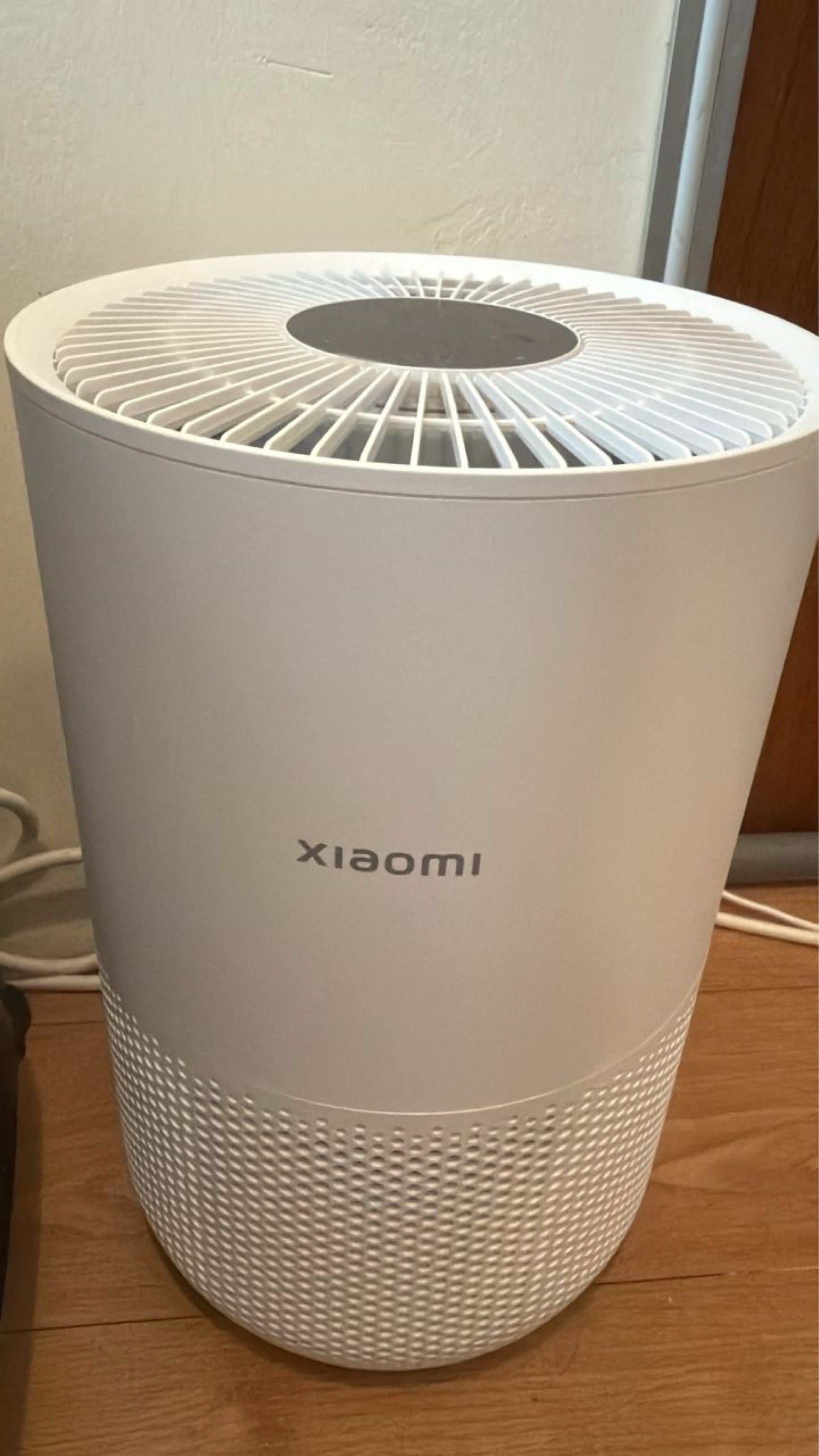 Xiaomi Smart Air Purifier 4 Compact 100% filter, TV & Home Appliances ...
