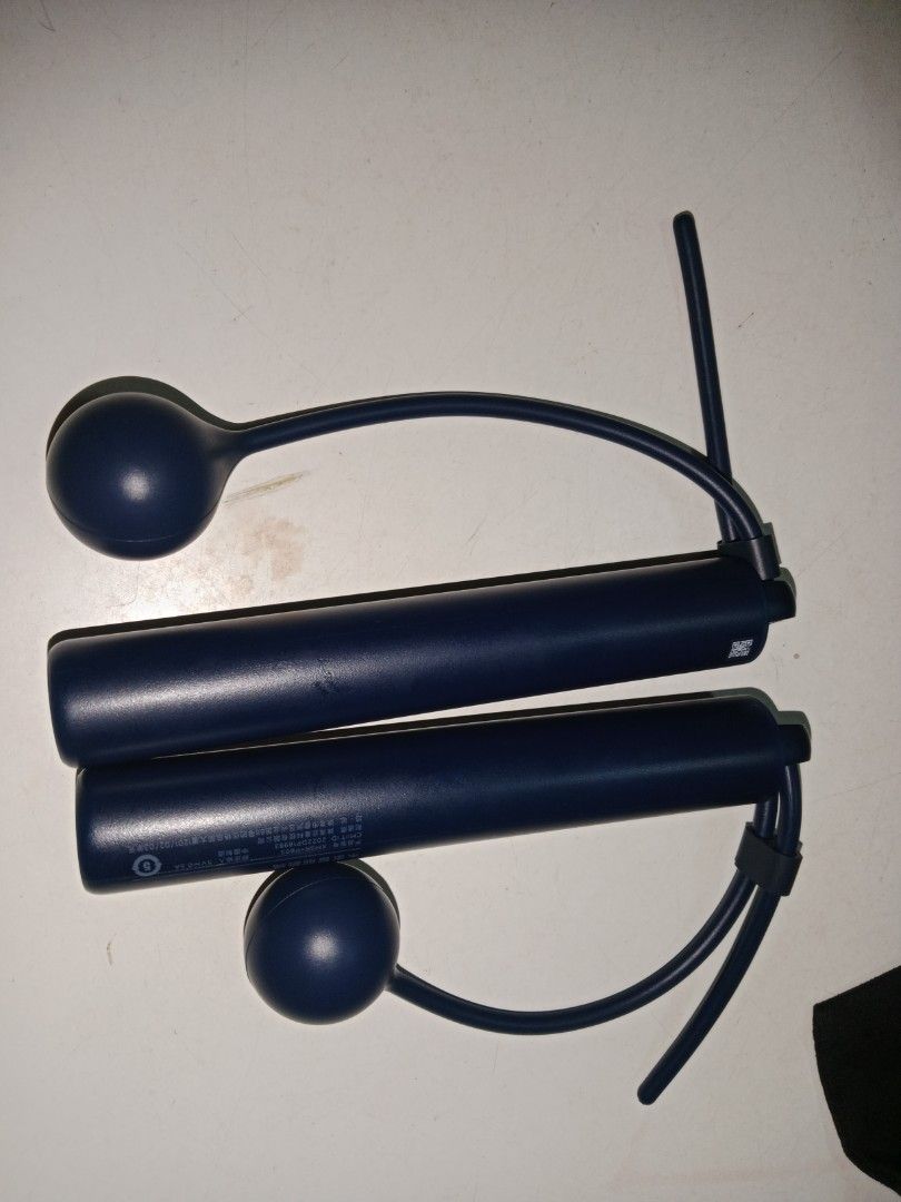Xiaomi Smart Jump Rope, Sports Equipment, Exercise & Fitness, Cardio ...