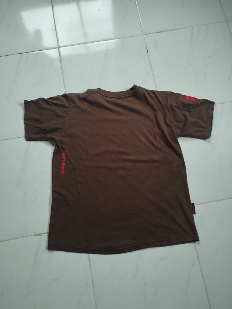 y2k shirt not local brand svg opt social brain achgarments palace ...