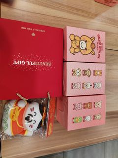 Yeos plushie, Hobbies & Toys, Toys & Games on Carousell