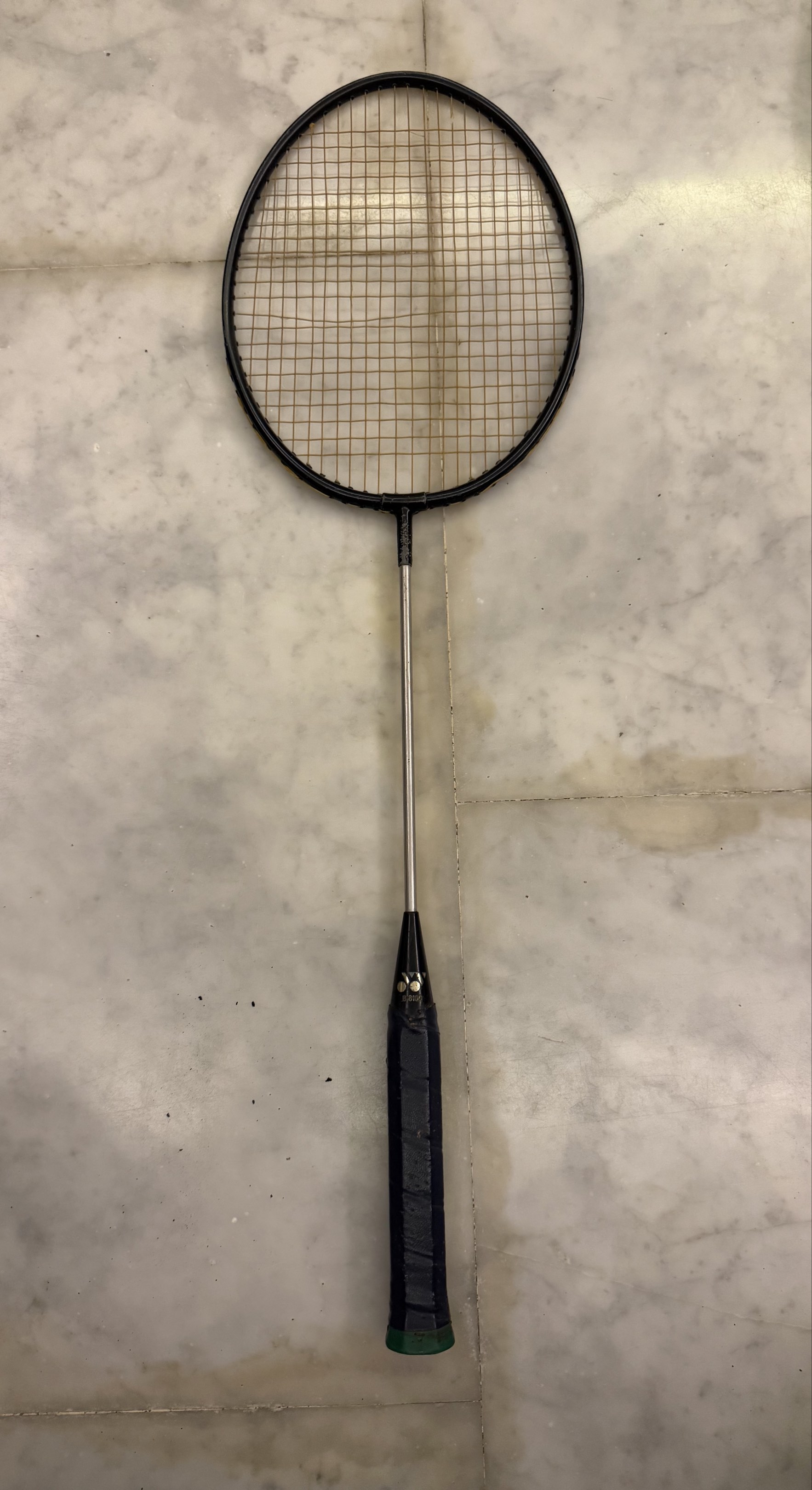 Yonex Badminton Racket, Sports Equipment, Sports & Games, Racket & Ball ...