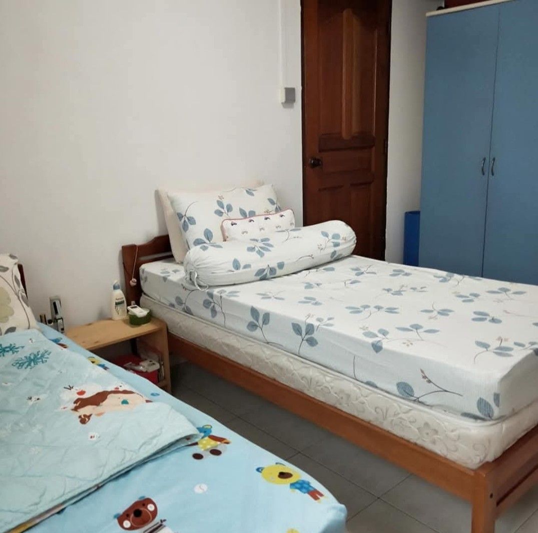 108 Serangoon North Avenue 1, Property, Rentals, HDB on Carousell