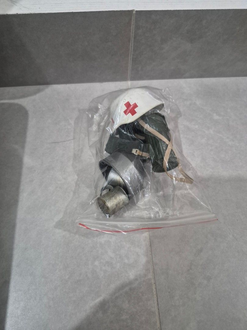 1/6 Scale Military Action Figure Accessories, Hobbies & Toys, Toys ...