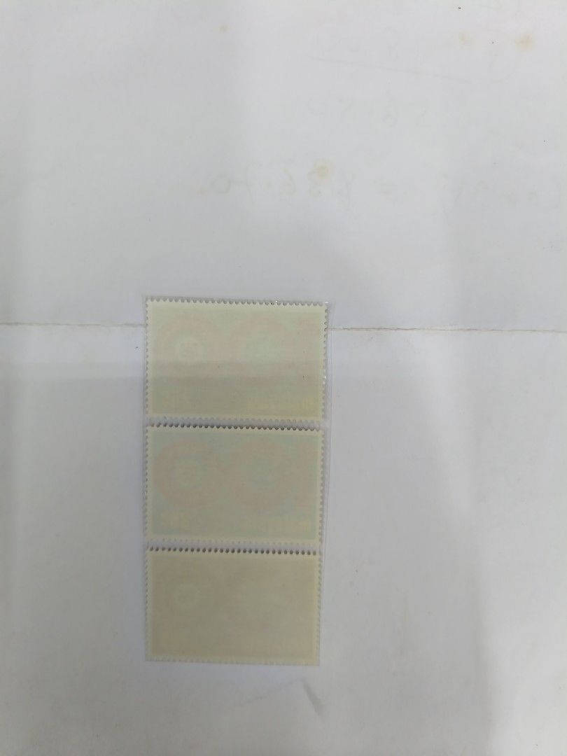 1974 Malaysia stamps UPU, Hobbies & Toys, Memorabilia & Collectibles ...