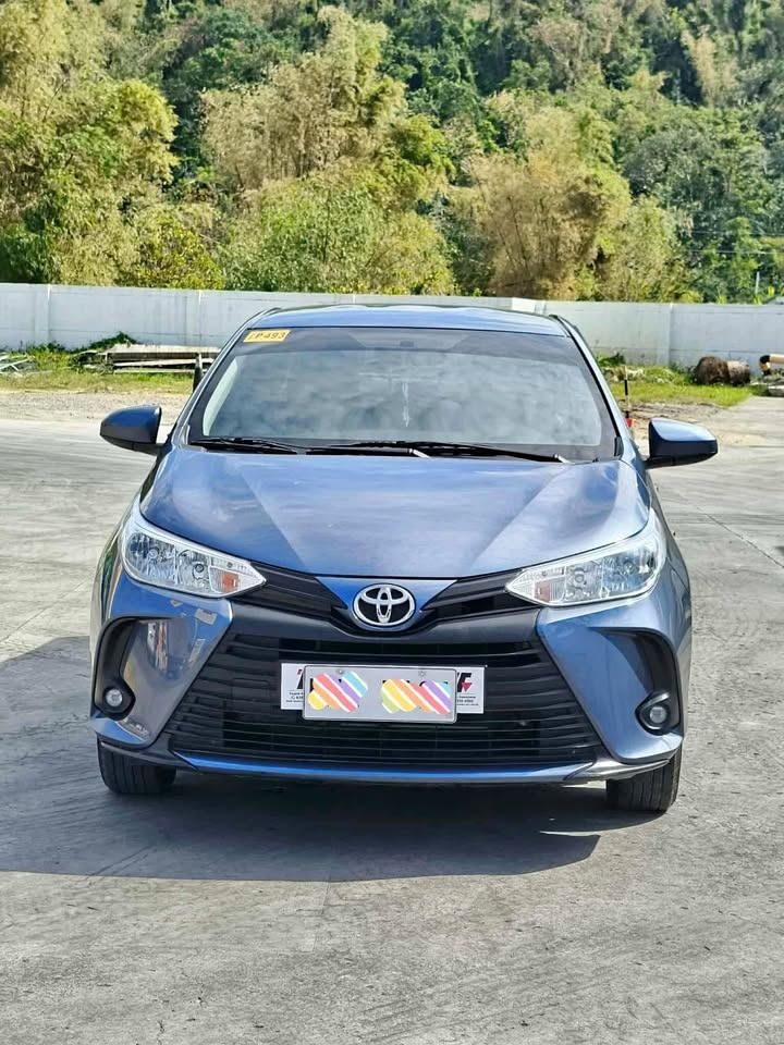 2024 Toyota VIOS 1.3 XLE CVT Auto, Cars for Sale, Used Cars on Carousell