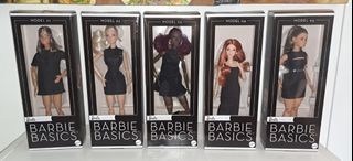 barbie+basics+model+2+2025 - View all barbie+basics+model+2+2025 ads in ...