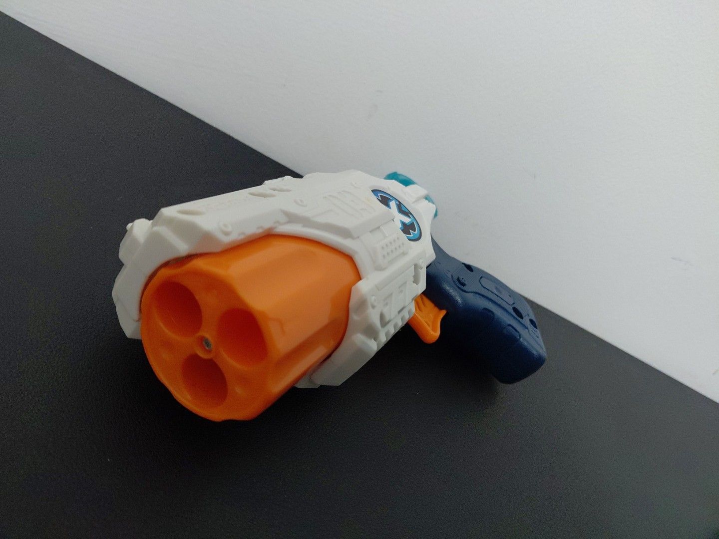 2 Zuru MK3 X Shot Dart + 4 darts, Hobbies & Toys, Toys & Games on Carousell