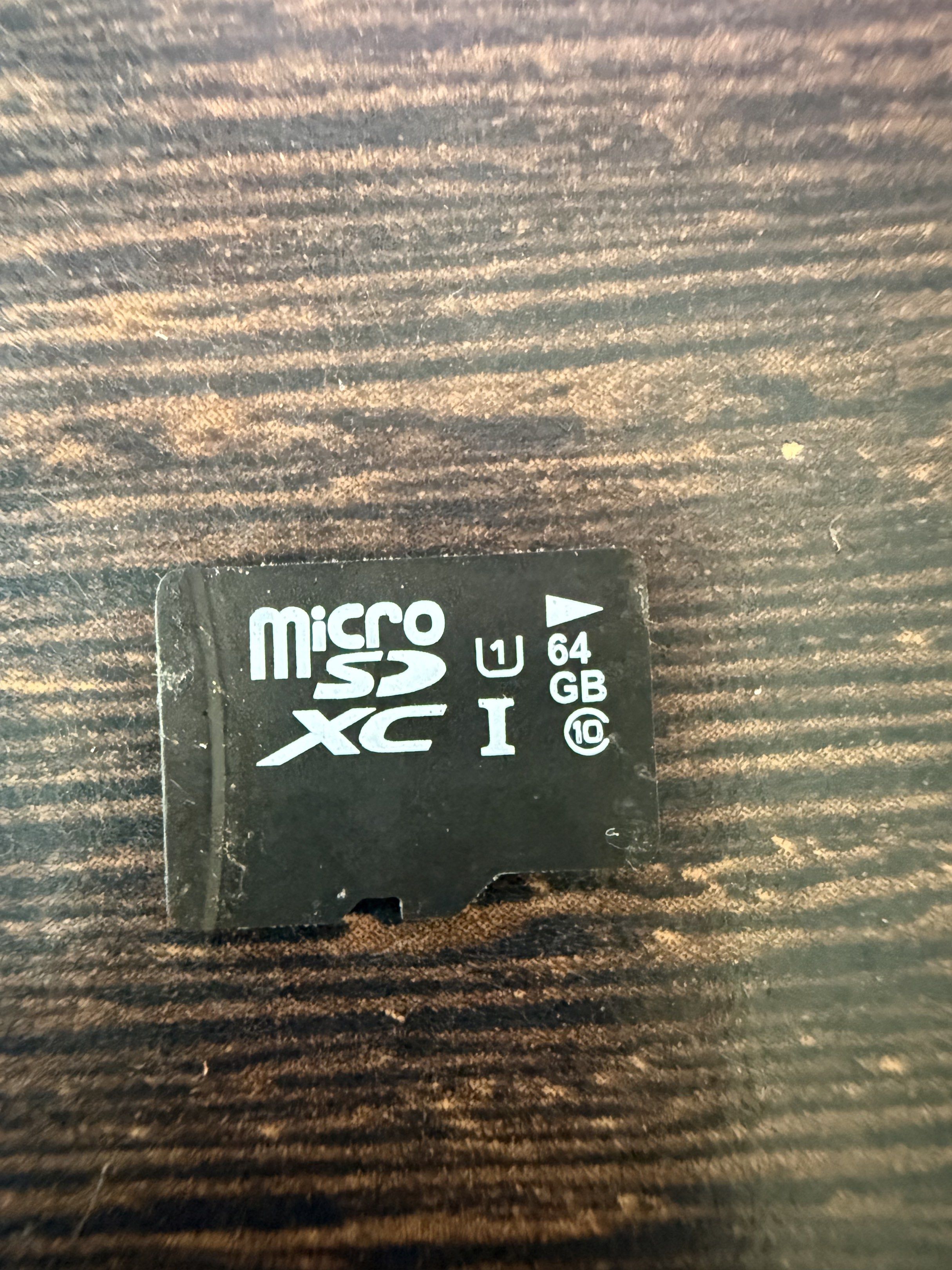 64GB Micro SD Card, Mobile Phones & Gadgets, Mobile & Gadget ...