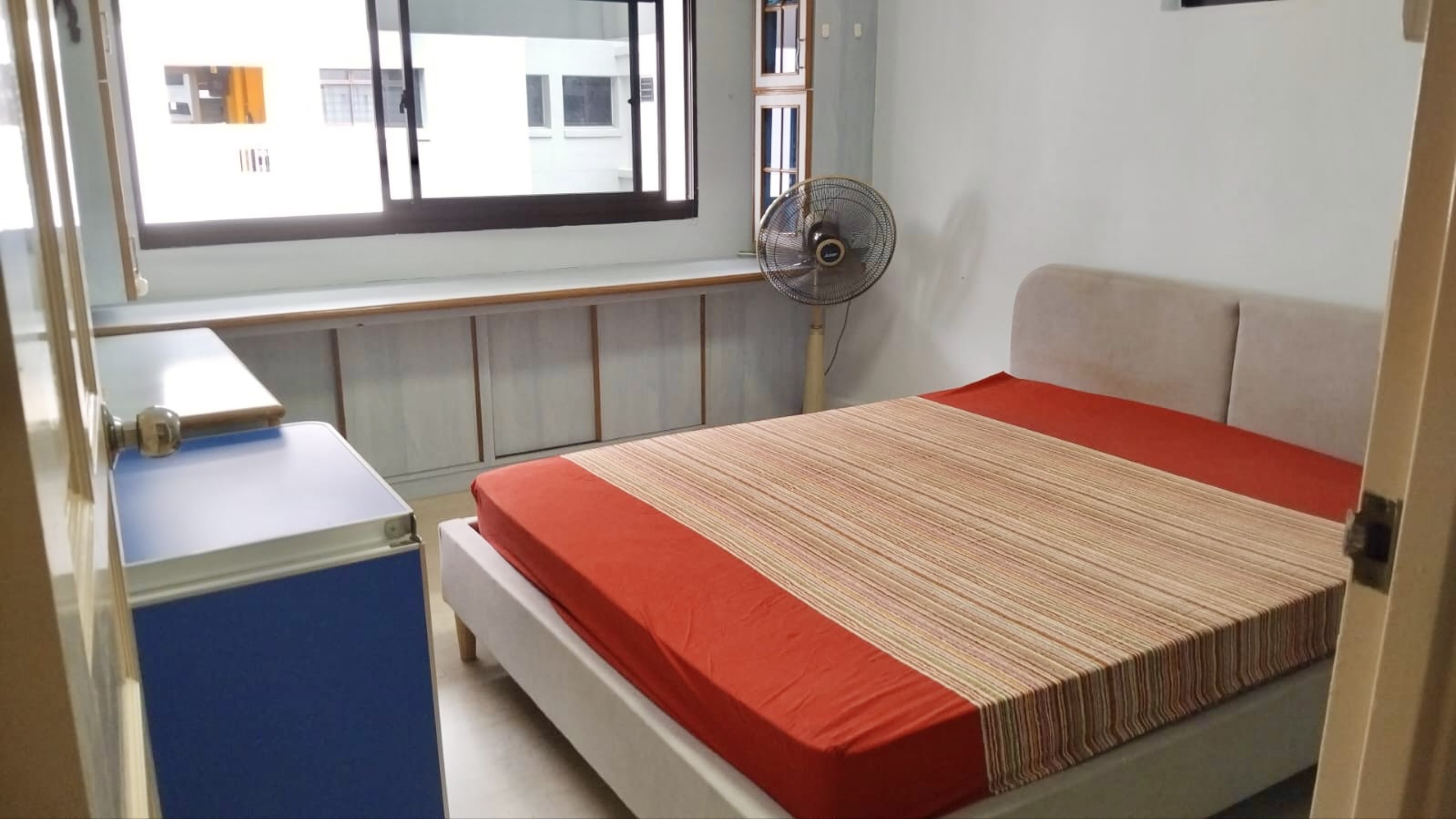 636 Woodlands Ring Road, Property, Rentals, HDB on Carousell