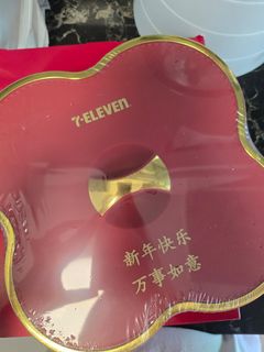 7-Eleven Chinese New Year Gift Box, Food & Drinks, Gift Baskets ...