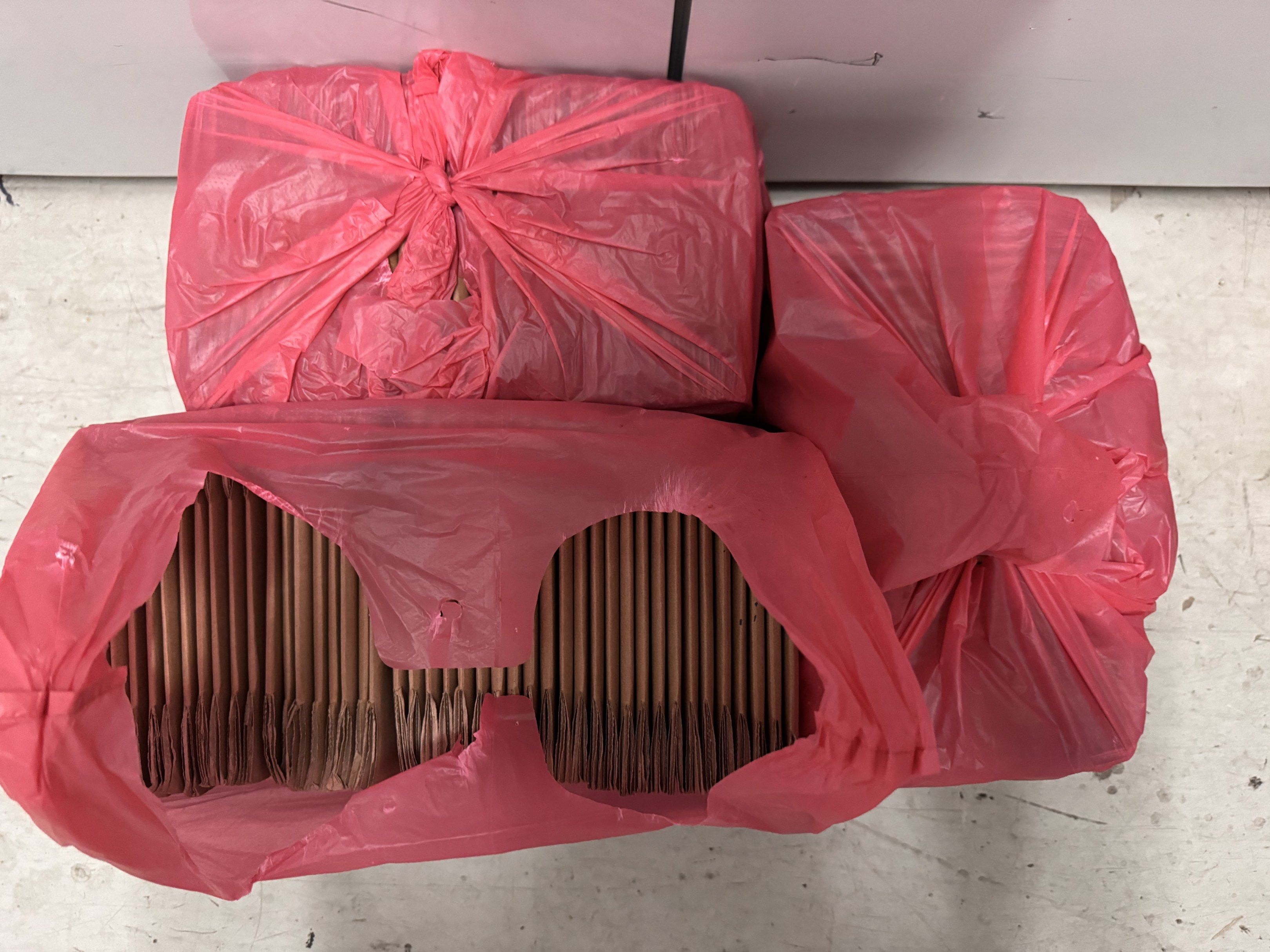 ~ 100pcs Carton Boxes for Mailing, Hobbies & Toys, Stationery & Craft ...