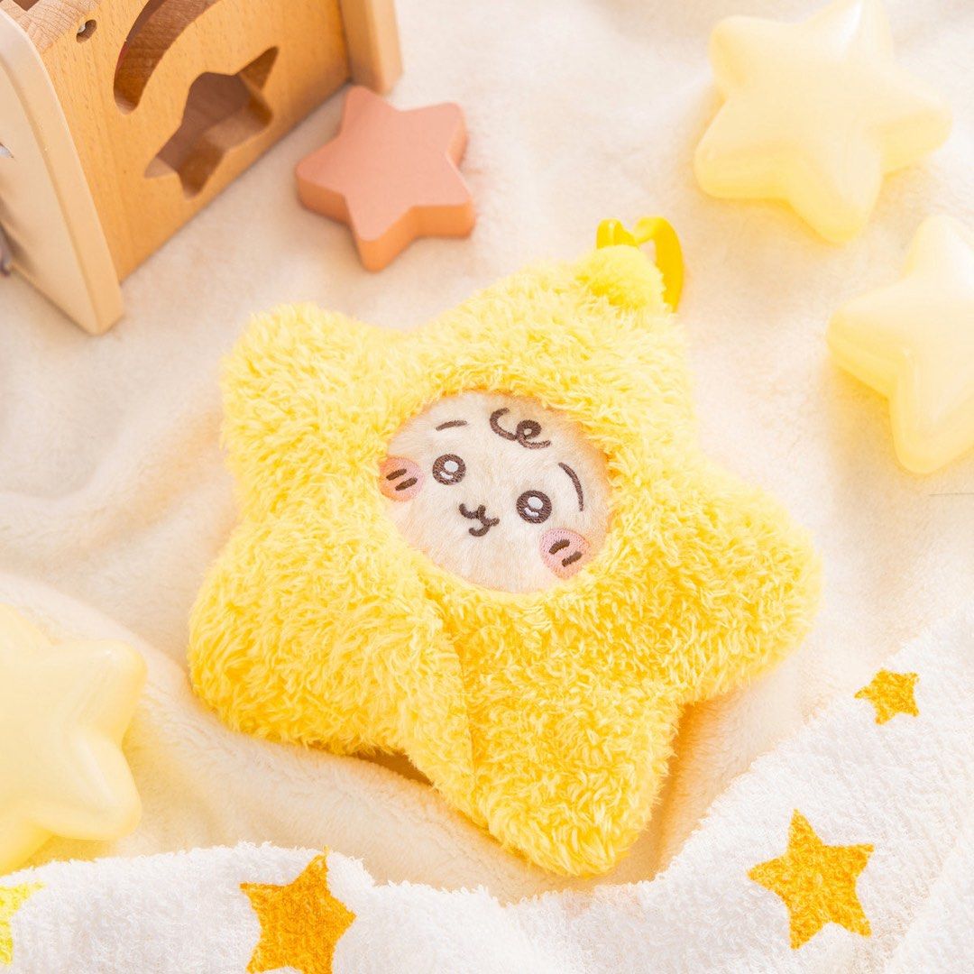 ( PO ) usagi cabbage baby usagi , star baby usagi, Chiikawa , Hachiware ...