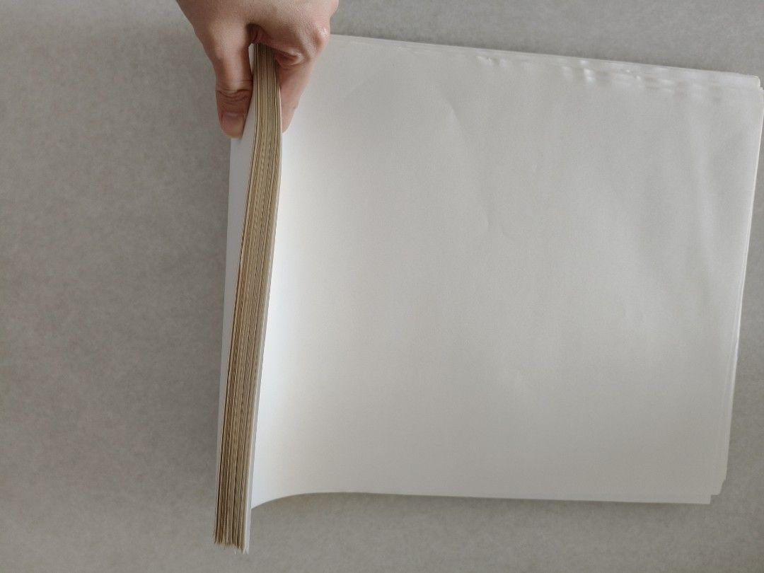 A3 White Paper, Hobbies & Toys, Stationery & Craft, Stationery & School ...