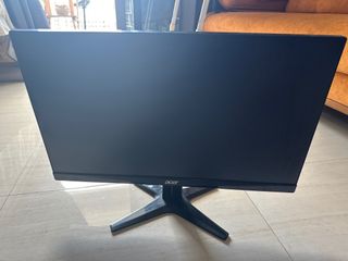 Samsung 24 inch Monitor, Computers & Tech, Parts & Accessories, Monitor ...