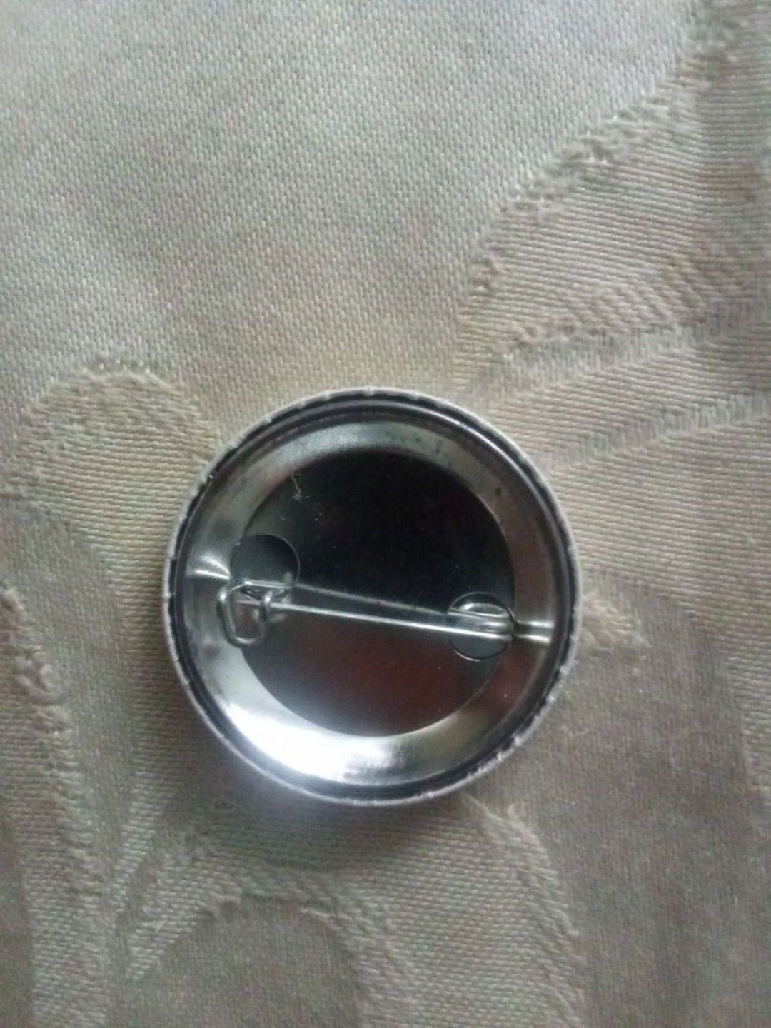 Adidas Trefoil Pin Badge, Hobbies & Toys, Memorabilia & Collectibles ...