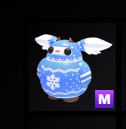 Adopt Me Mega Mistroll, Video Gaming, Video Games, Others on Carousell