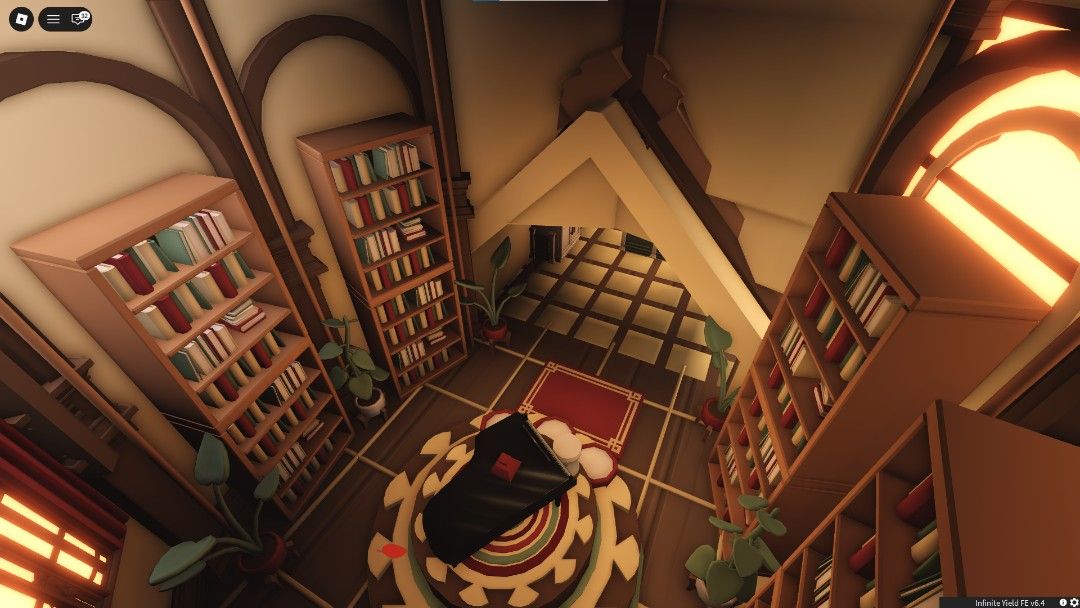 Adopt me|The emberwood gate|Roblox •Adopt me house, Video Gaming ...