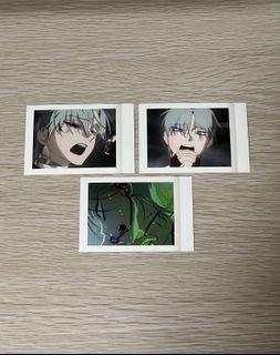 Alien Stage PassionLove PC Set, Hobbies & Toys, Memorabilia ...